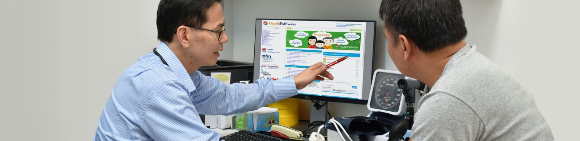 Clinical Support | CESPHN