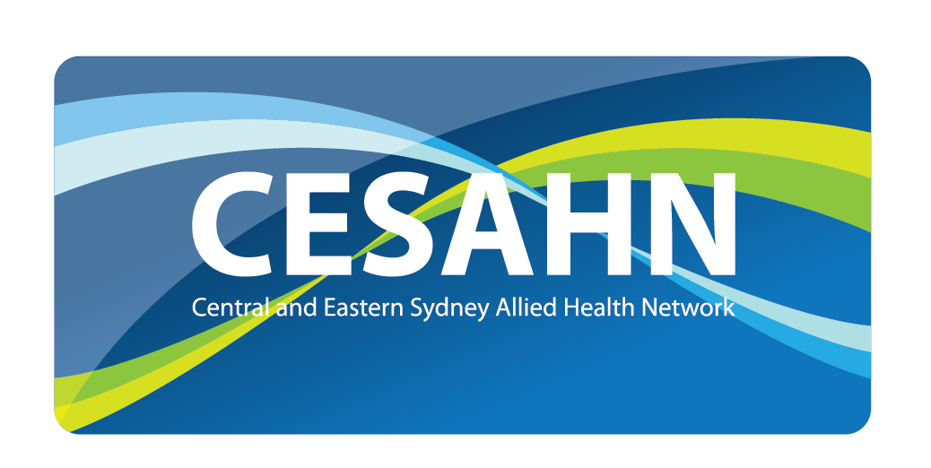 Central and Eastern Sydney Allied Health Network | CESPHN