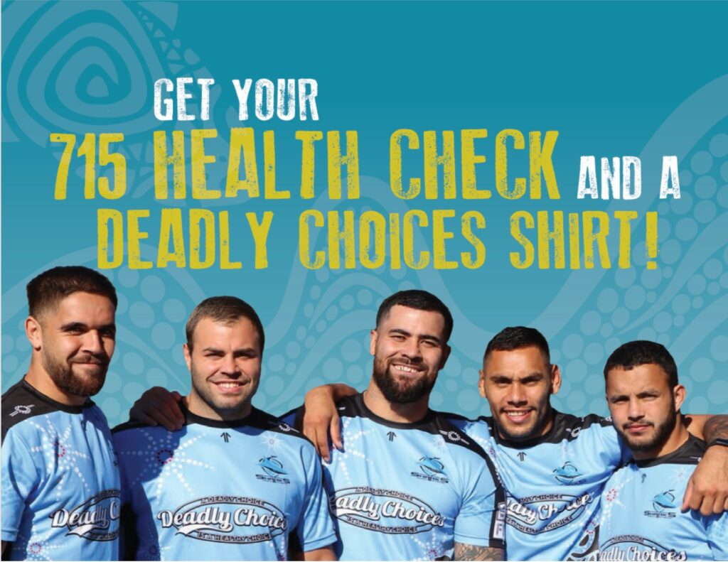 Aboriginal Health | CESPHN