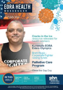 Eora Health Messenger Archives - CESPHN