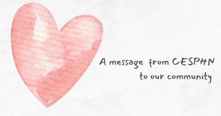 Home | CESPHN