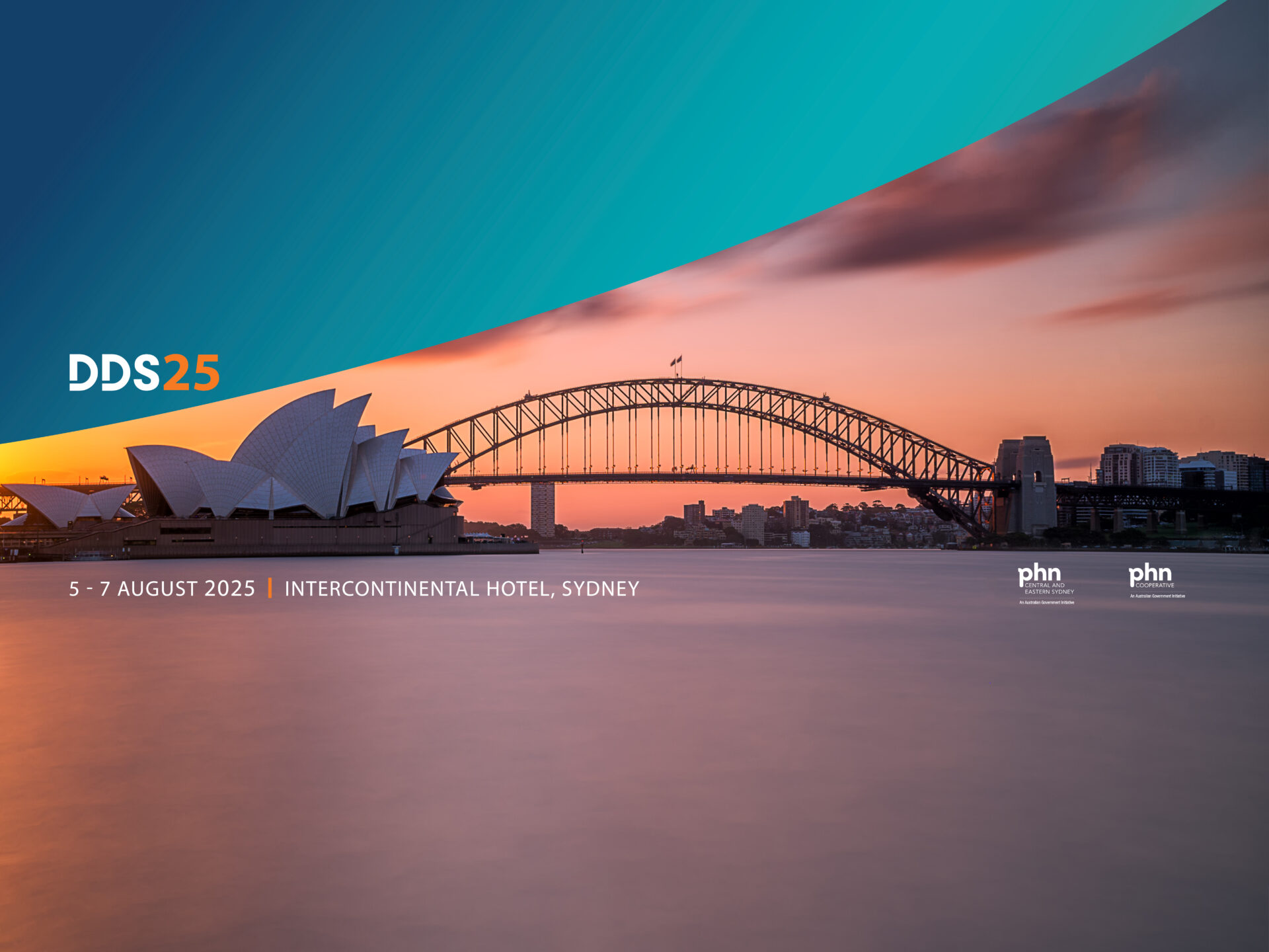 Data and Digital Showcase 2025