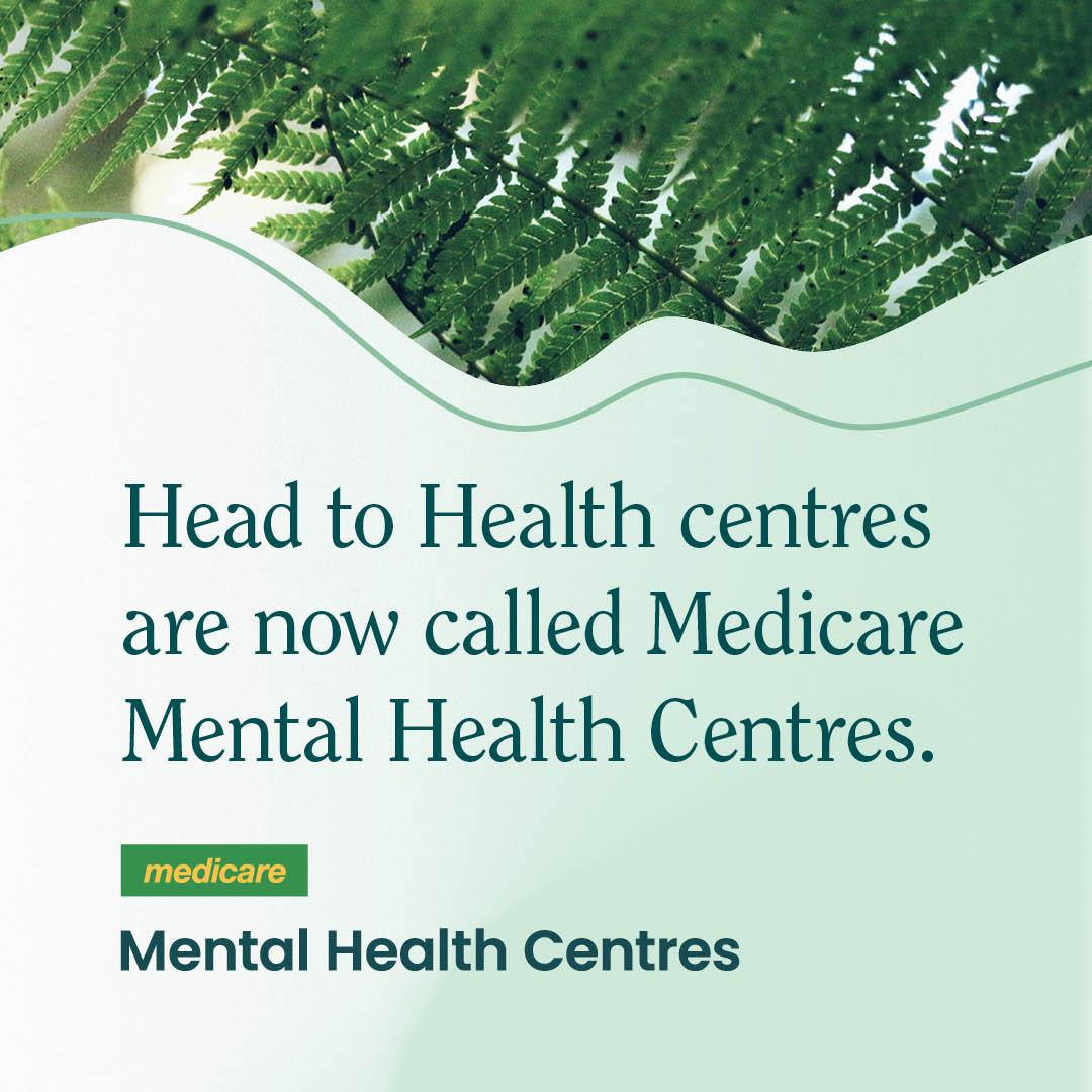 Head to Health | CESPHN