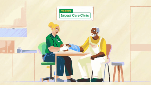 Urgent Care