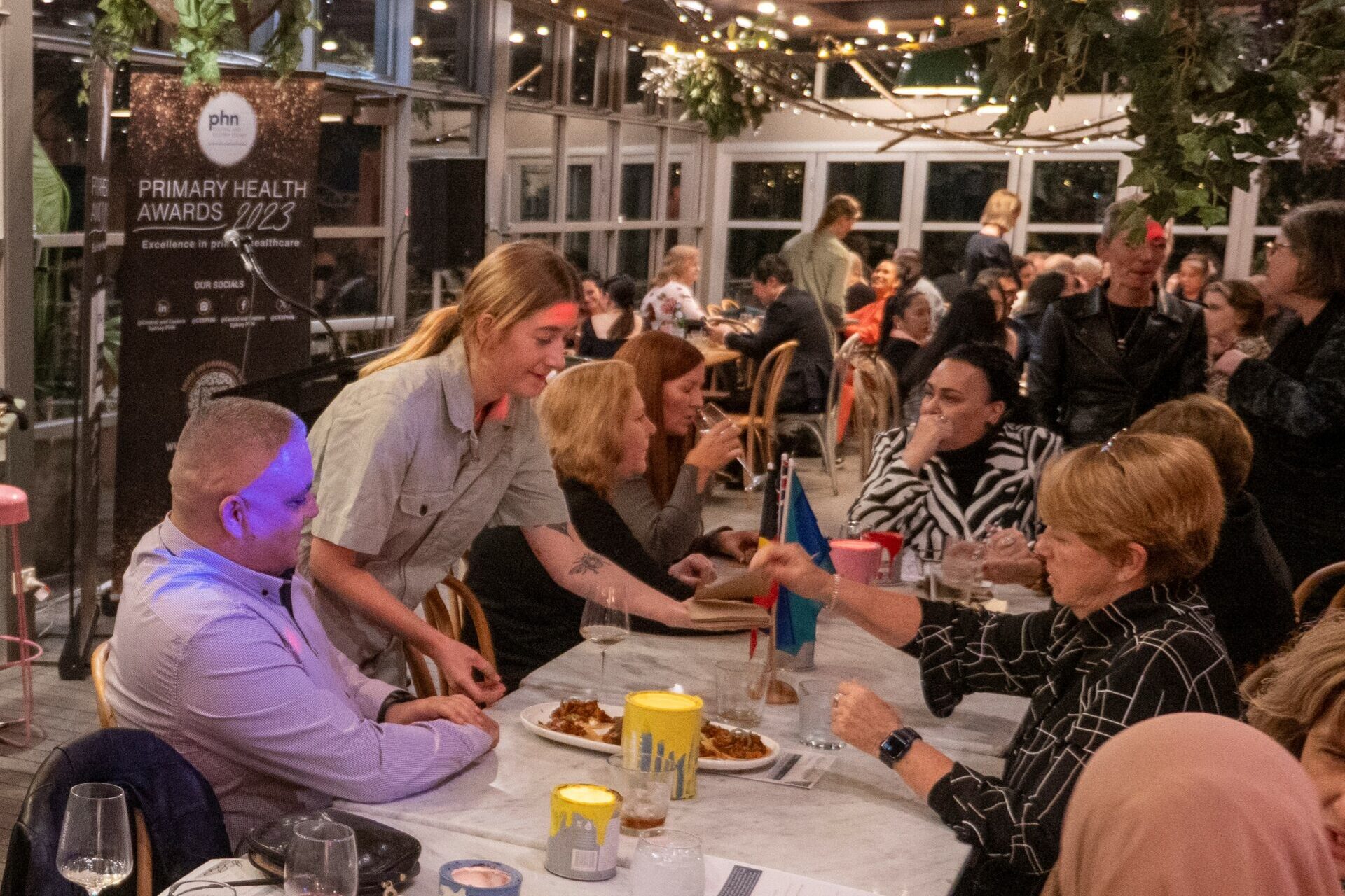 Primary Health Awards | CESPHN