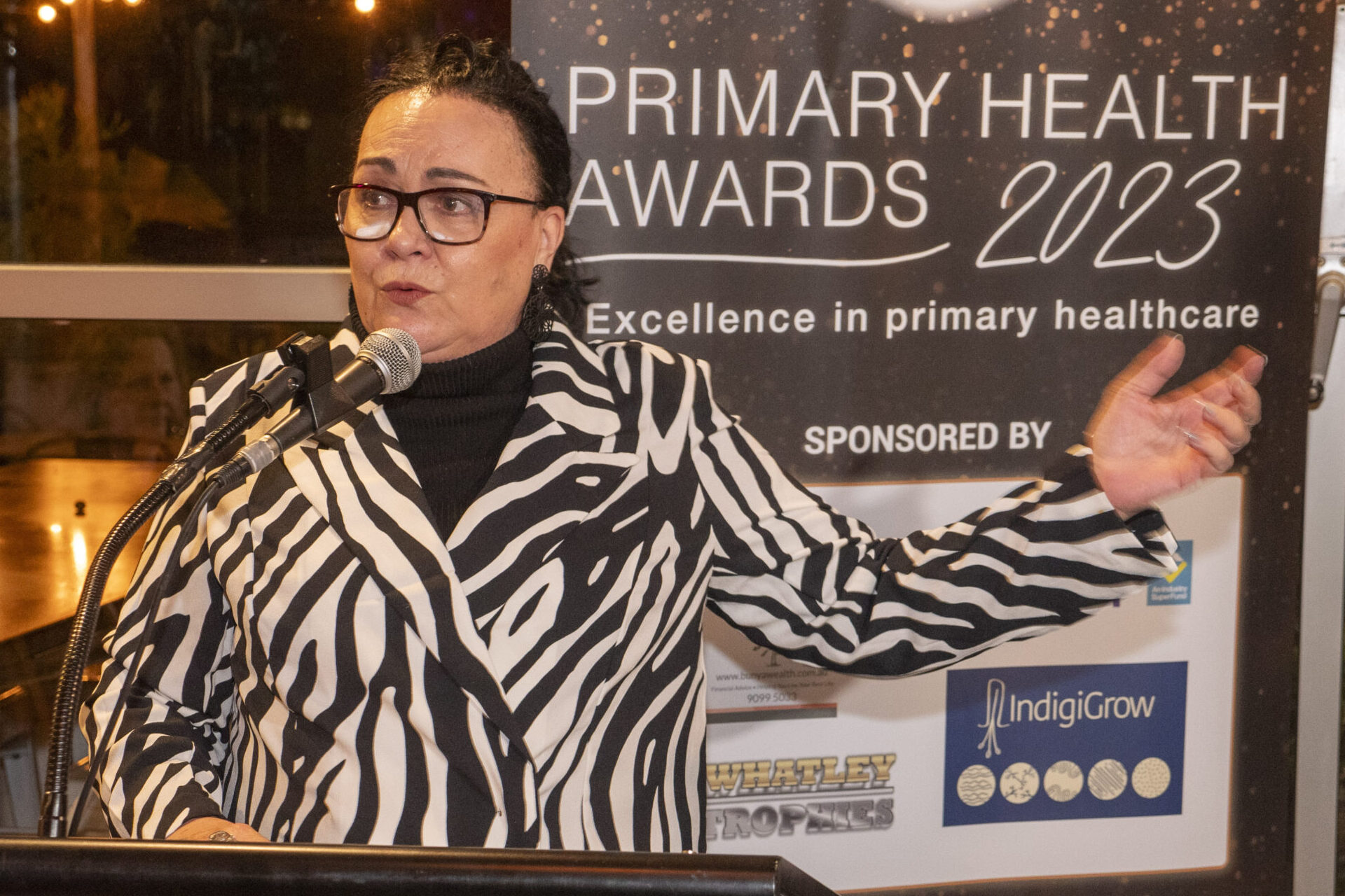 Primary Health Awards | CESPHN