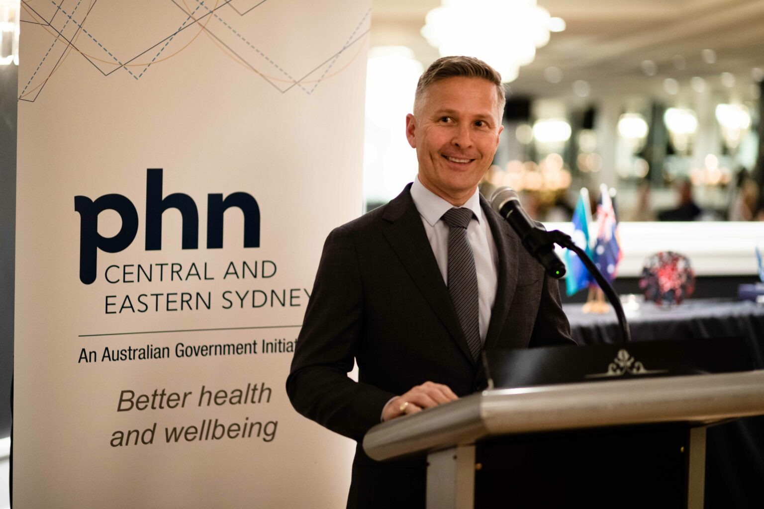 Allied Health | CESPHN