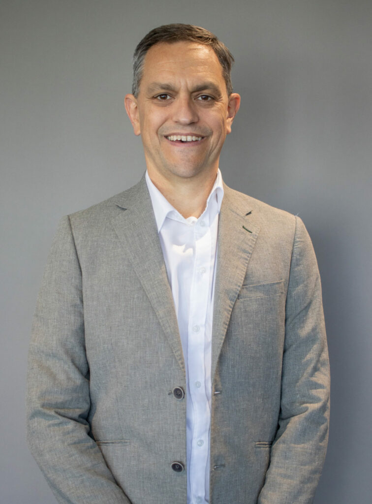 Executive Team | CESPHN